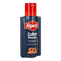 Alpecin Coffein Shampoo C1