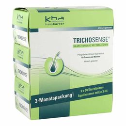 Trichosense Lösung