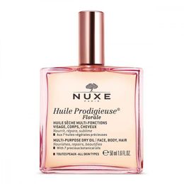 NUXE Paris Nuxe Huile Prodigieuse florale