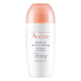 Avène Avene Body Deodorant mit 24h Wirkung