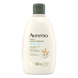 Aveeno Daily Moisturising Seifenfreies Duschgel