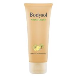 Bodysol Aroma Duschgel Lemon Zedernholz