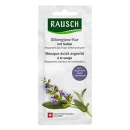 Rausch Silberglanz-kur Mit Salbei