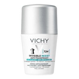 Vichy Deo Roll-on 72h Anti-Flecken