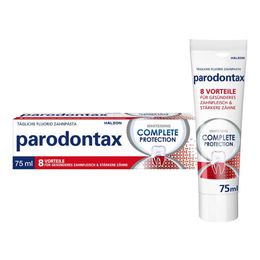 Parodontax Complete Protection Whitening Zahncreme