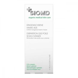 BIOMD Eingewachsene Haare ade Creme