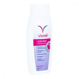 Vionell Intim Waschlotion Ultra Fresh