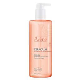 Avène Avene Xeracalm Nutrition Duschgel