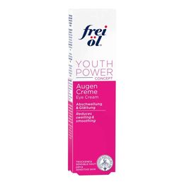 Frei Öl Frei öl Youth Power Augencreme