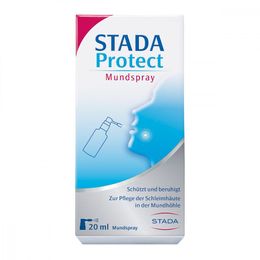 STADAprotect Mundspray