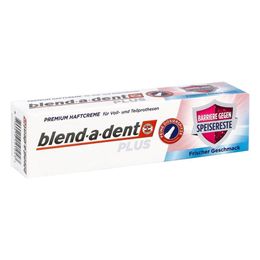 blend-a-dent Blend A Dent Plus Barriere gegen Speisereste Frisch