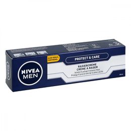 Nivea Men Rasiercreme mild