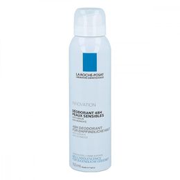 La Roche-Posay La Roche Posay Roche-posay empfindliche Haut Deodorant 48h Spray