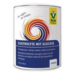 Allpharm Elektrolyte Mit Glucose Plv.z.her.e.lsg.z.einn.