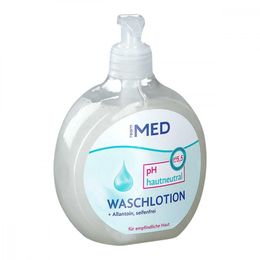 Axisis GmbH Waschlotion pH 5,5 hautneutral Ream Med