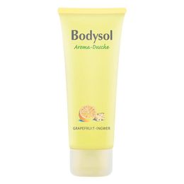 Bodysol Aroma Duschgel Grapefruit Ingwer