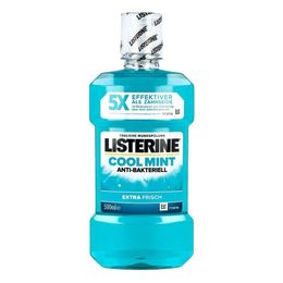 Listerine Cool Mint Mundspülung