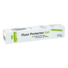 Fluor Protector Gel