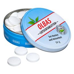 Olbas Lutschtabletten