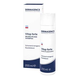 Dermasence Vitop Forte Mildes Pflegeshampoo