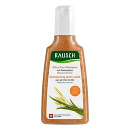 Rausch After-Sun-Shampoo mit Weizenkeim