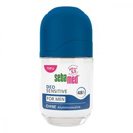 Sebamed For Men Deo Sen Ro