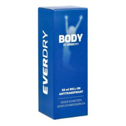 BODY by EVERDRY Anti-Transpirant