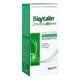 Bioscalin Physiogenina Shampoo