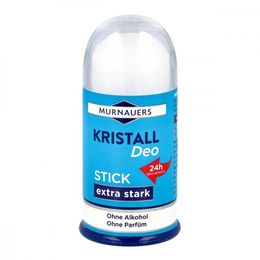 Murnauers Kristall Deo Stick extra sensitiv