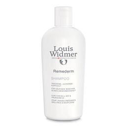 Louis Widmer Widmer Remederm Shampoo unparfümiert