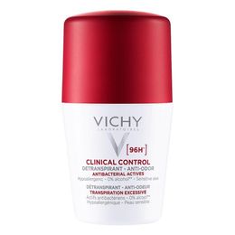 Vichy Deo Roll-on Antitranspirant 96h