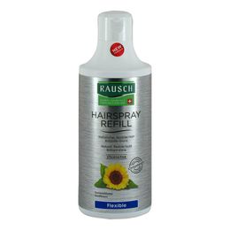 Rausch HAIRSPRAY Flexible Refill Non-Aerosol