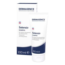 Dermasence Selensiv Shampoo