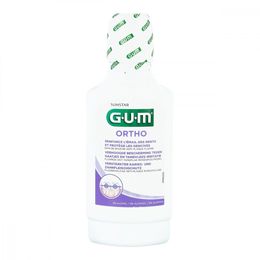 GUM Ortho Mundspülung