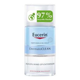 Eucerin Dermatoclean Augen Make-up Entferner