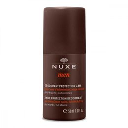 NUXE Paris Nuxe Men aluminiumfreies Deodorant 24 h Schutz