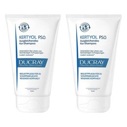 Ducray Kertyol Pso Kur-shampoo