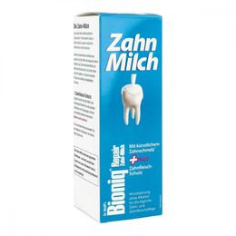 Bioniq® Repair Zahn-Milch