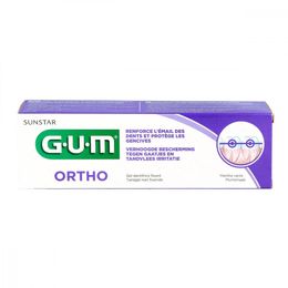 GUM® ORTHO Zahngel