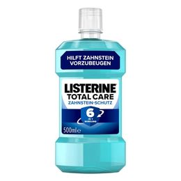 Listerine Total Care Zahnstein-schutz Mundspülung