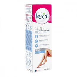 Veet Haarentfernungscreme Sensitive