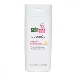 Sebamed Duschöl