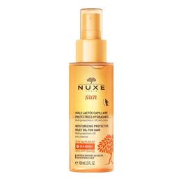 NUXE Paris Nuxe Sun Uv-schützendes Haaröl