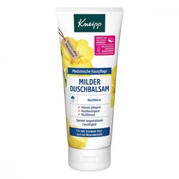 Kneipp Milder Duschbalsam Nachtkerze