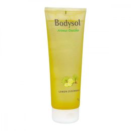 Bodysol Aroma Duschgel Lemon Zedernholz