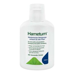 Hametum® Hametum Reinigungsschaum