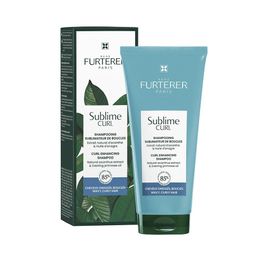 Rene Furterer René Furterer Furterer SUBLIME CURL Locken-Shampoo