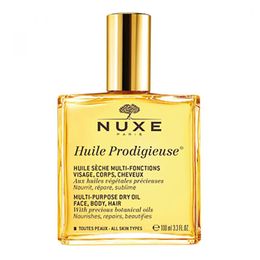 NUXE Paris Nuxe Pflegeöl Huile Prodigieuse NF