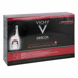 Vichy Aminexi Clinical 5 für Männer