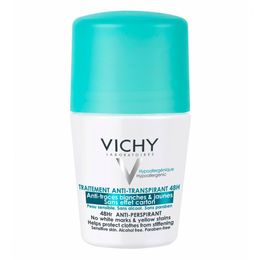 Vichy Deo Roll-on Anti Flecken 48h